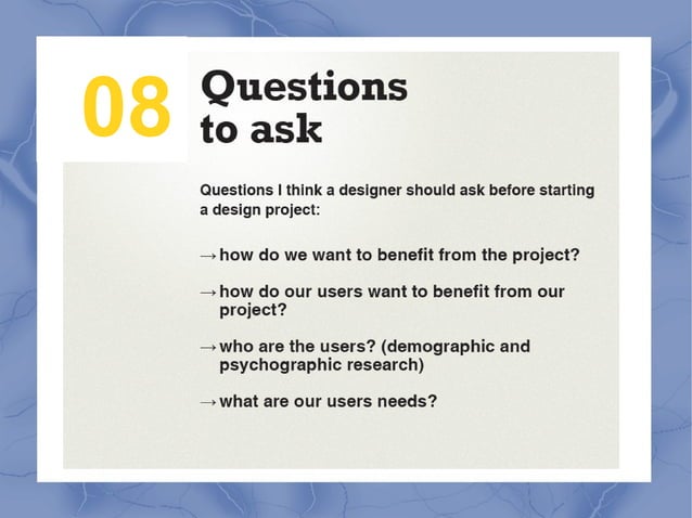 Introduction to User Experience Design | PDF | Technology & Computing