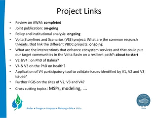 Project V5 Coordination and Change | PDF