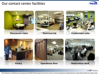 VADS Company Profile | PDF
