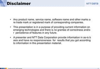 "Up" with vagrant and docker | PDF | Operating Systems | Computer Software and Applications