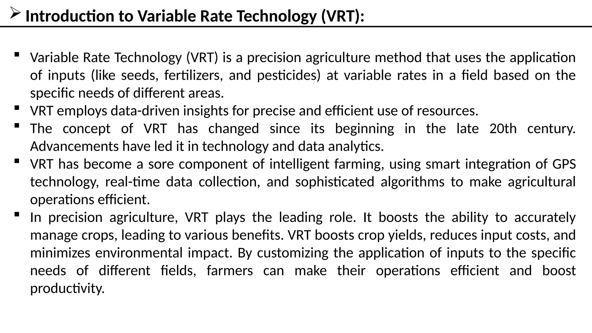 Introduction to Variable Rate Technology.pptx