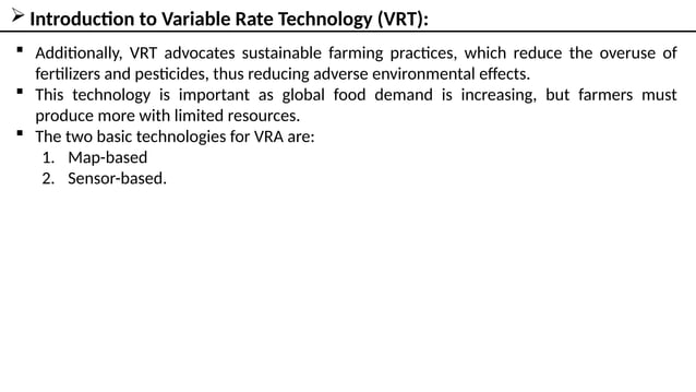 Introduction to Variable Rate Technology.pptx