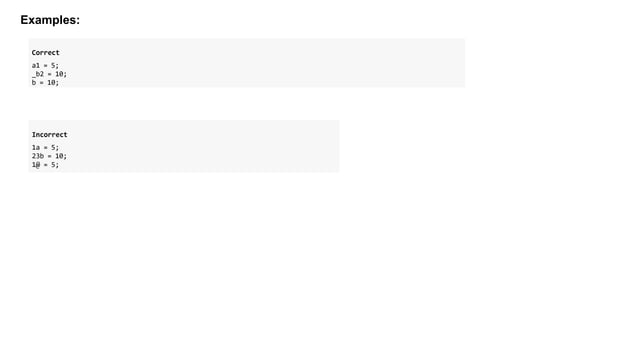Introduction to Variables.pptx