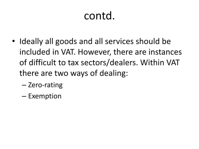 Introduction to Value Added Tax System.ppt