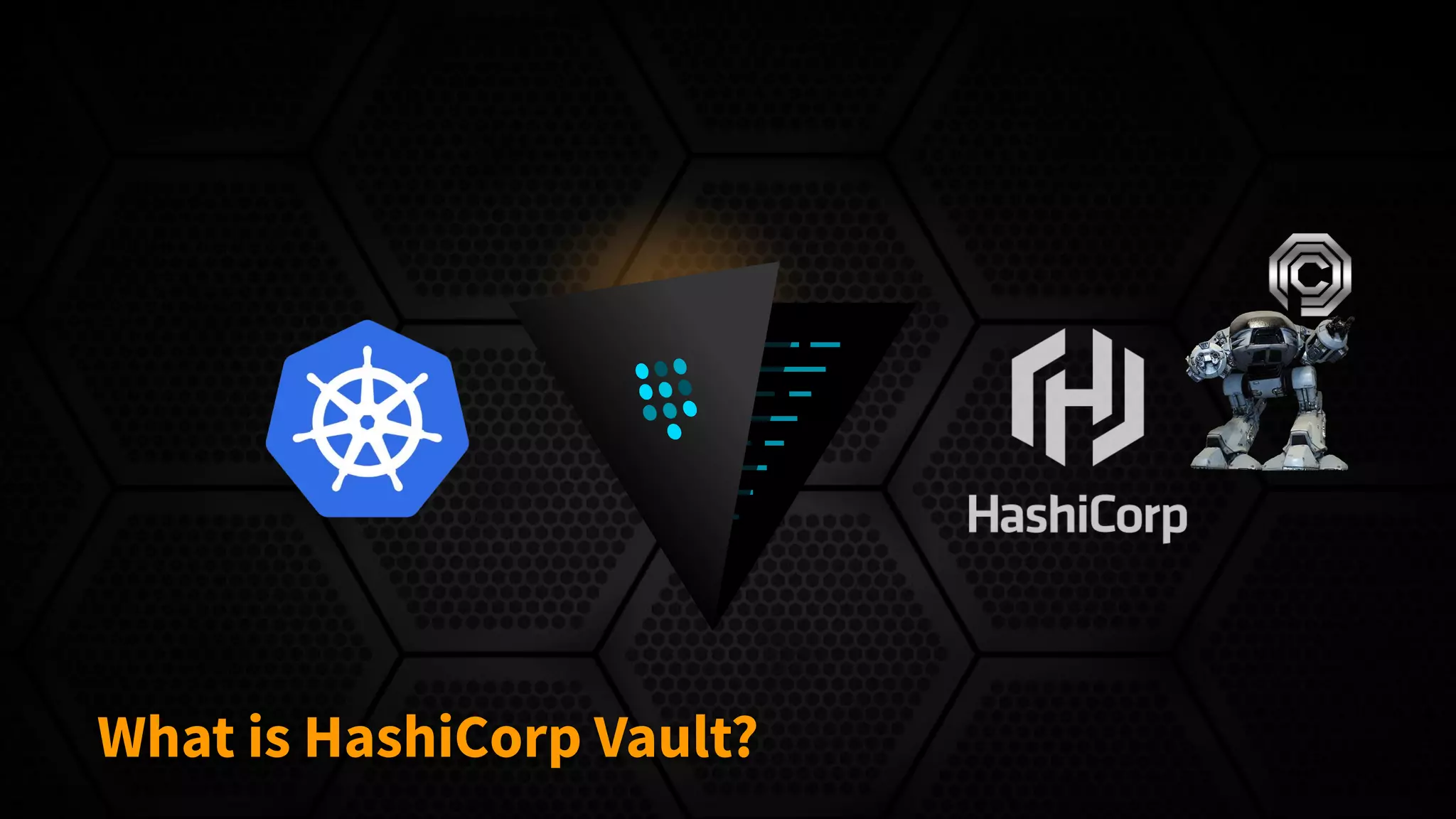 Introduction to vault | PPT