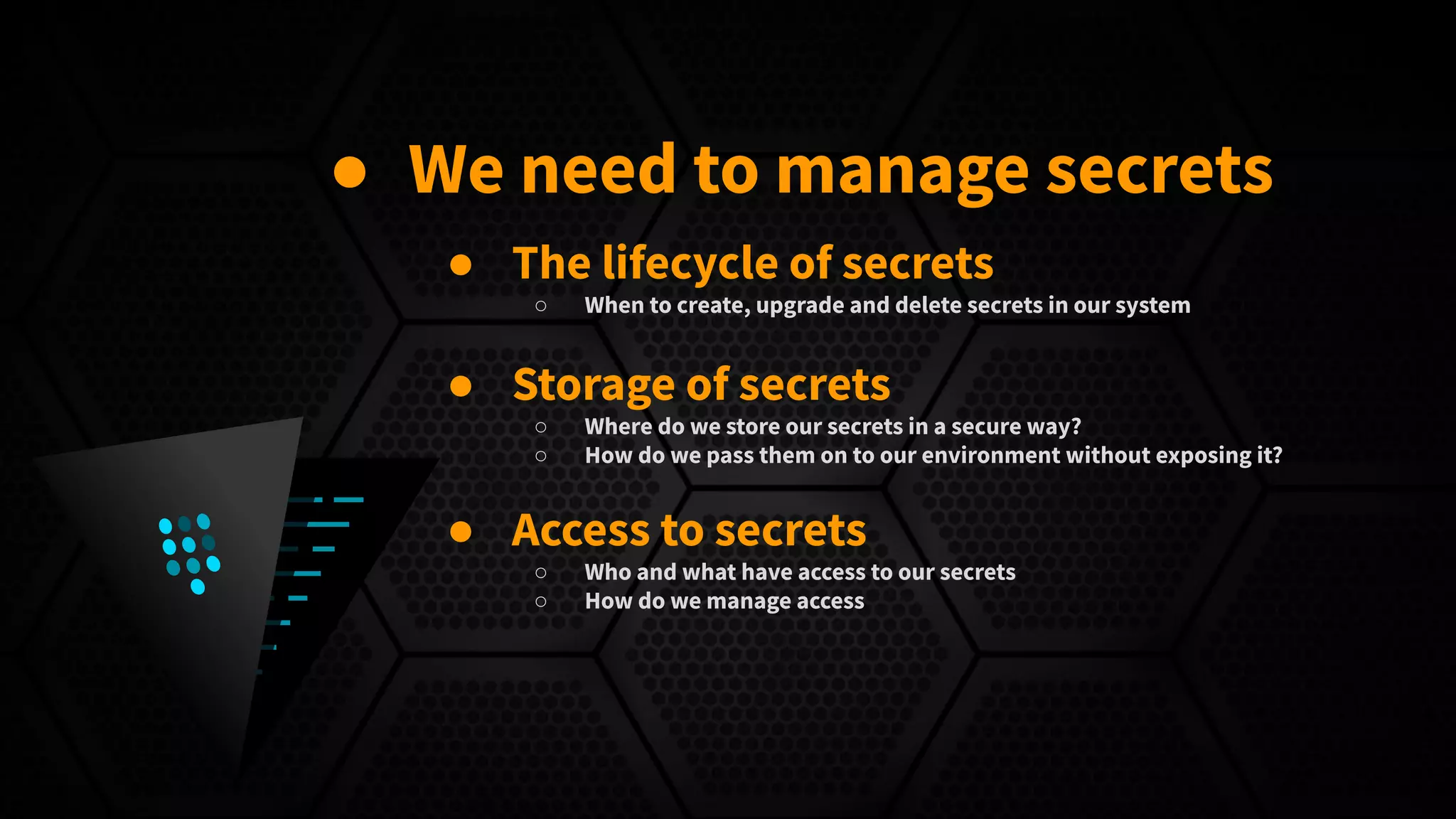 Introduction to vault | PPT