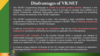 Introduction to vb.net