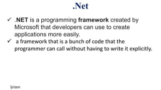 Introduction to VB.Net.pptx