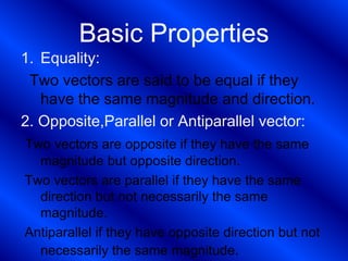 IntroductiontoVectors.ppt