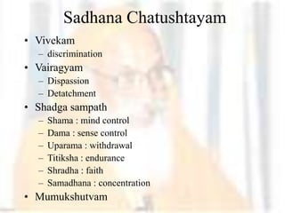 Introduction to Vedantic concepts for beginners.ppt
