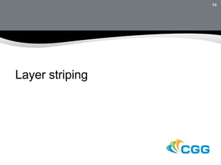 Introduction to velocity model building | PDF