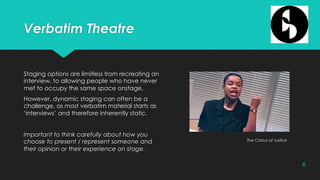 Introduction to Verbatim Theatre (R Belfield).pdf