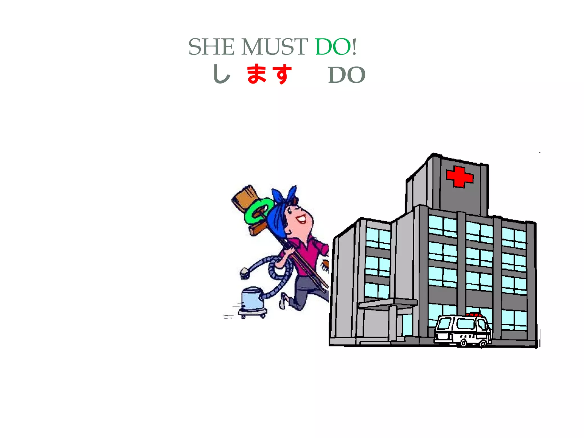 Introduction to Verbs | PPT