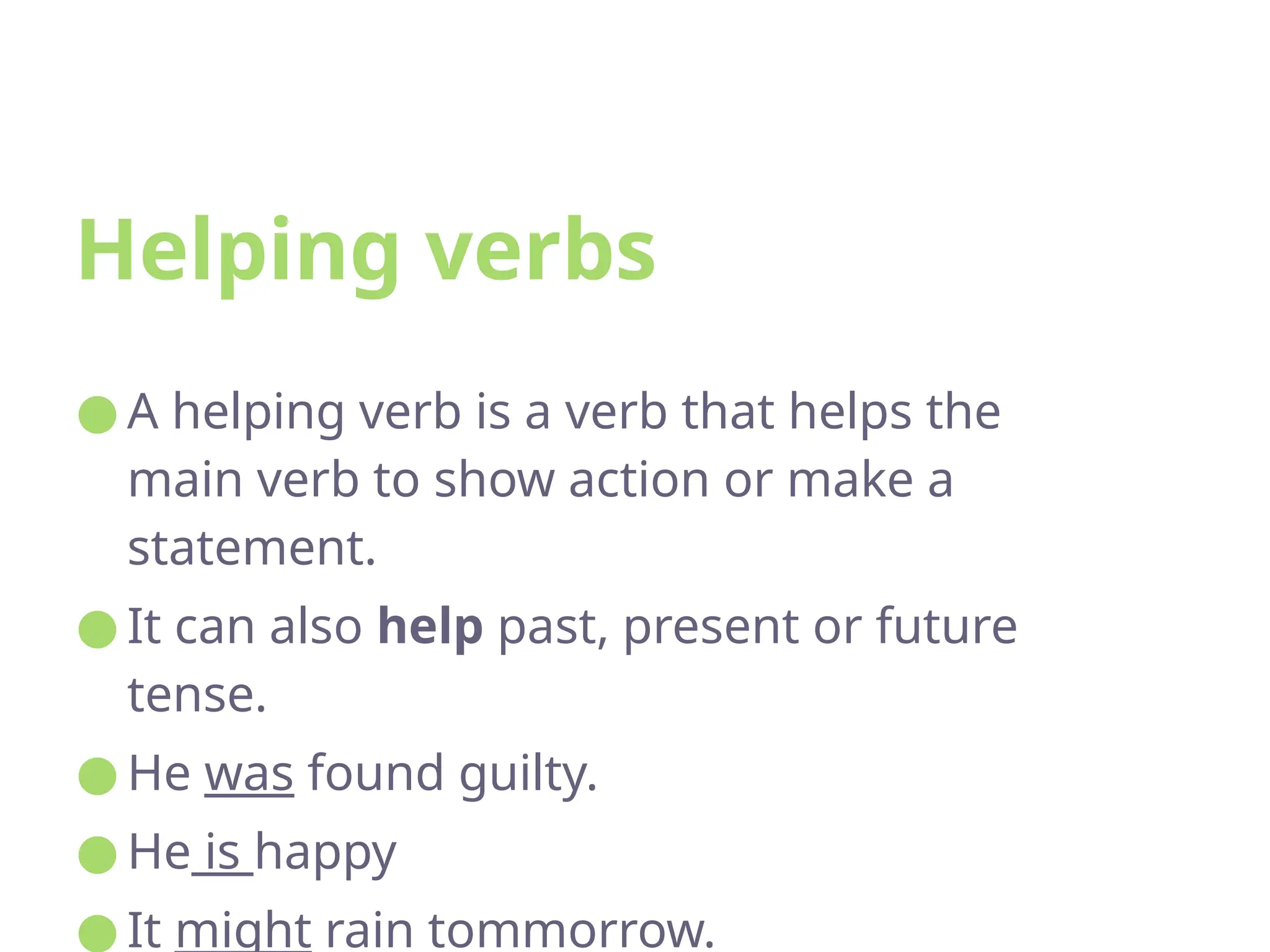 Introduction to Verbs/ Action/Helping/Linking.pptx