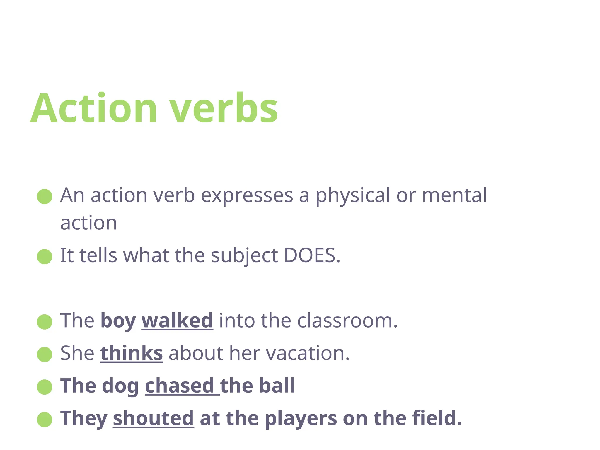 Introduction to Verbs/ Action/Helping/Linking.pptx