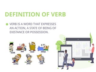 Introduction to Verbs/ Action/Helping/Linking.pptx