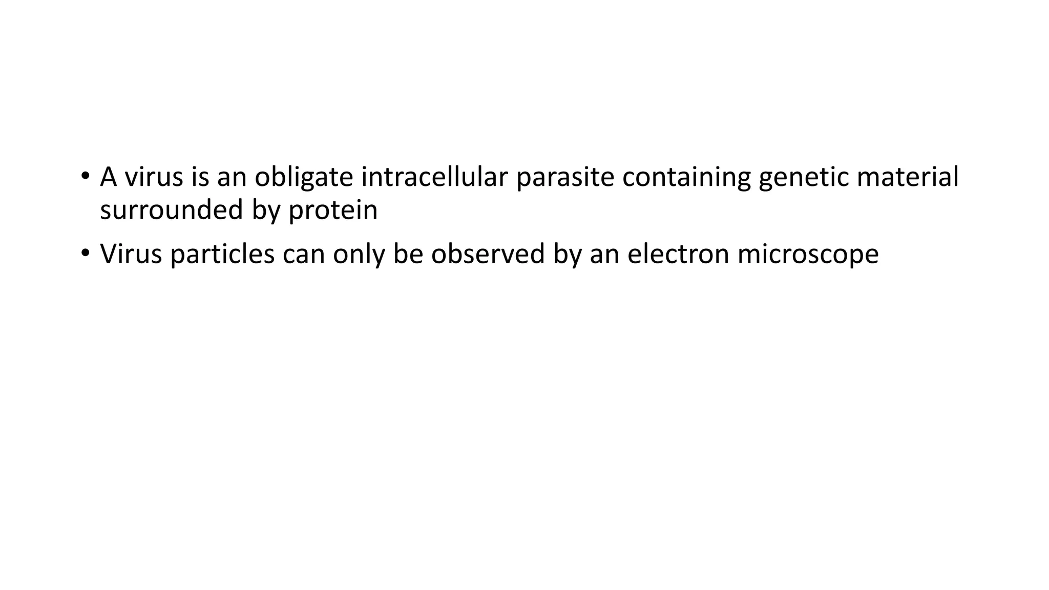 Introduction to VETERINARY VIROLOGY.pptx