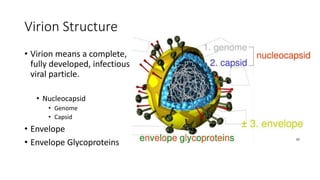 Introduction to VETERINARY VIROLOGY.pptx