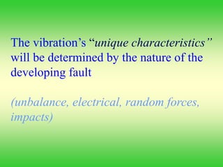 Introduction to Vibration system & basic information | PPT
