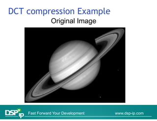 Introduction To Video Compression | PPT