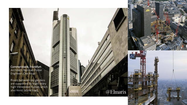 Introduction to vierendeel structure system | PDF | Civil Engineering ...