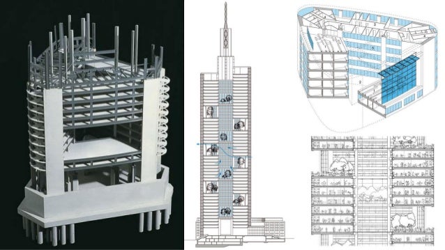 Introduction to vierendeel structure system