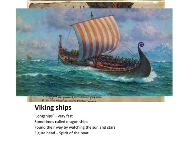 Introduction to Vikings-Family Life in Viking Times.pptx