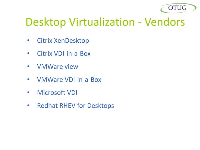 Introduction to virtualization | PDF