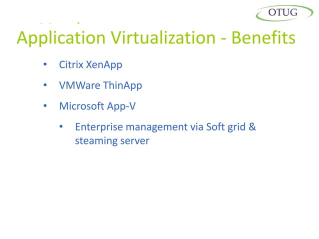 Introduction to virtualization | PDF