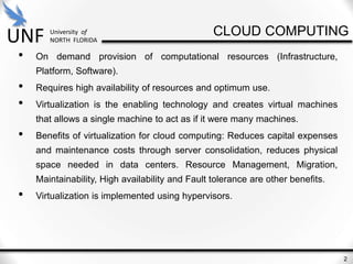 Introduction to Virtualization .ppt