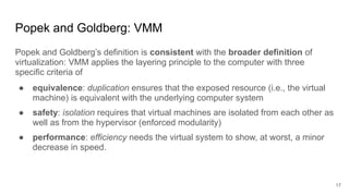 Introduction to Virtualization_v3 and summary of virtualization.pdf