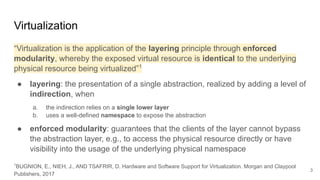 Introduction to Virtualization_v3 and summary of virtualization.pdf