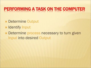 VISUAL PROGRAMMING | PDF | Operating Systems | Computer Software and Applications