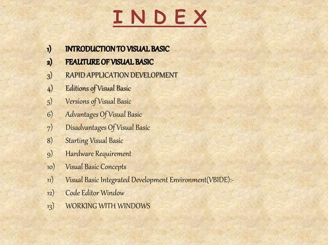 introduction to visual basic PPT.pptx
