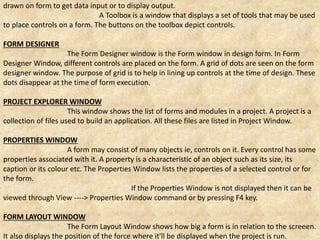 introduction to visual basic PPT.pptx