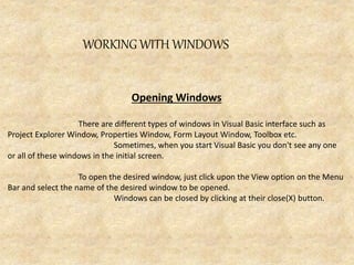 introduction to visual basic PPT.pptx