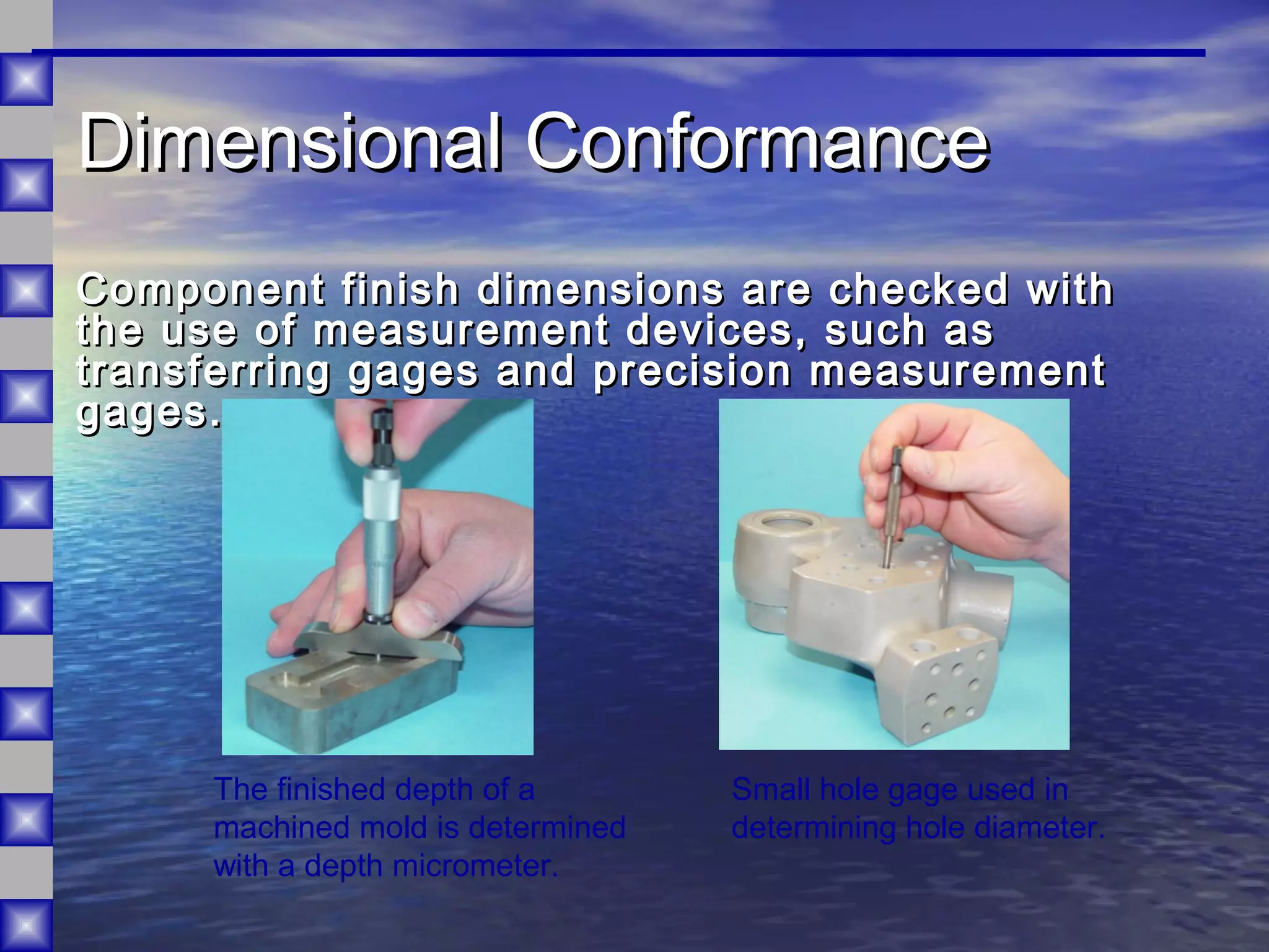 Introduction to visual inspection | PPT