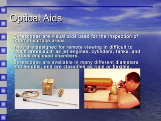 Introduction to visual inspection | PPT