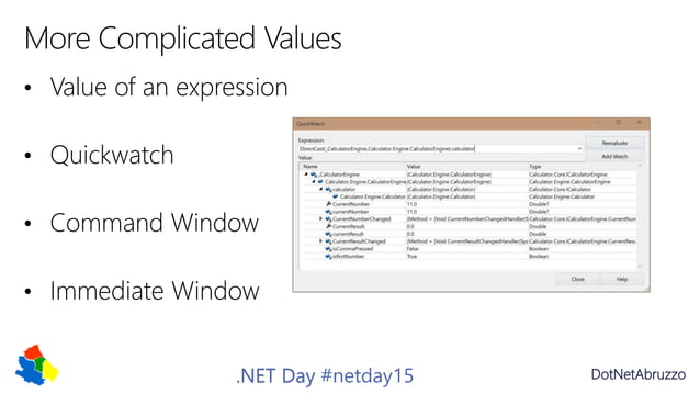 Introduction to visual studio | PPTX