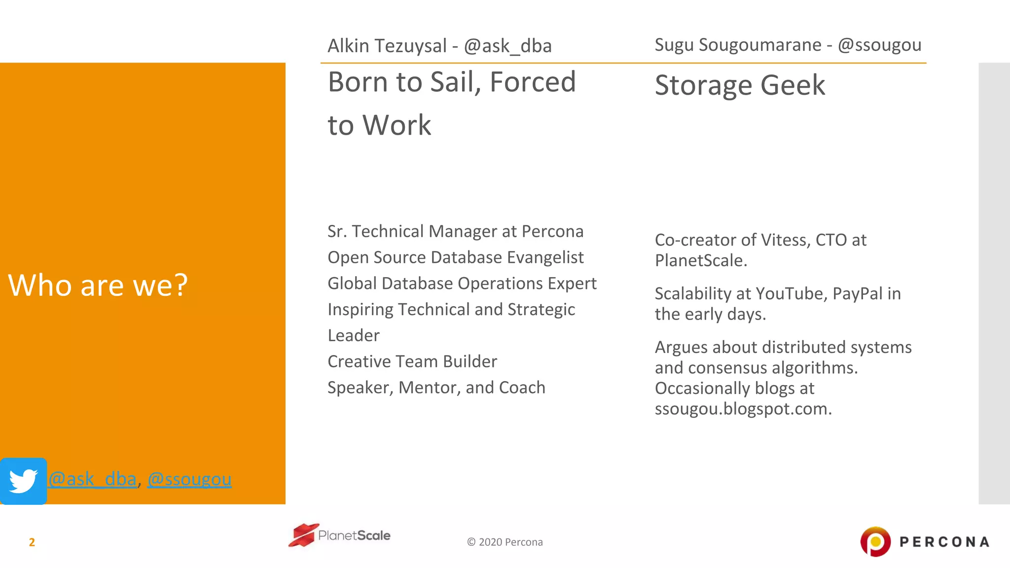 Introduction To Vitess On Kubernetes For Mysql Webinar Pdf Cloud Computing Internet