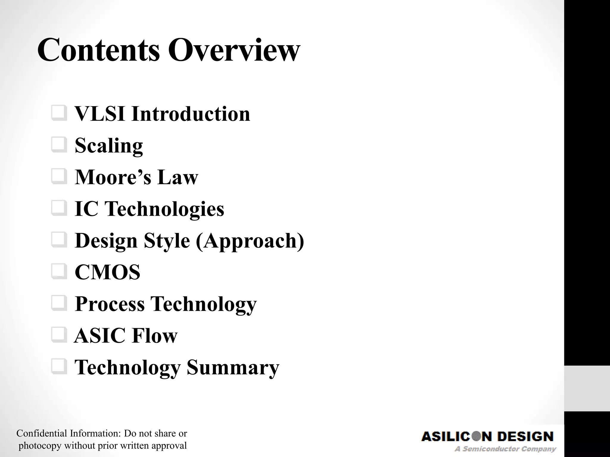 Introduction to VLSI | PDF