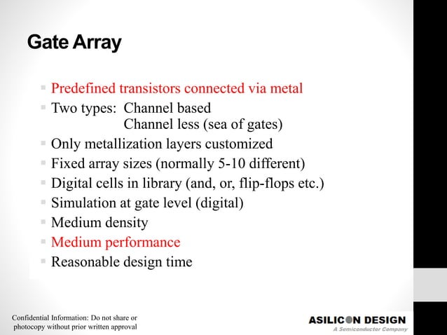 Introduction to VLSI | PDF
