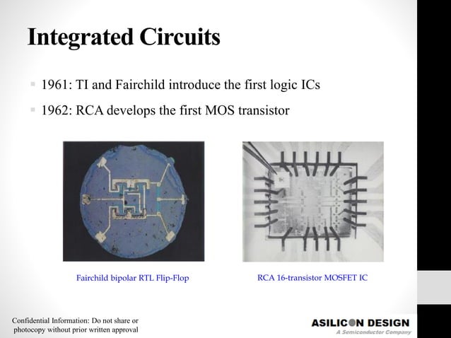 Introduction to VLSI | PDF