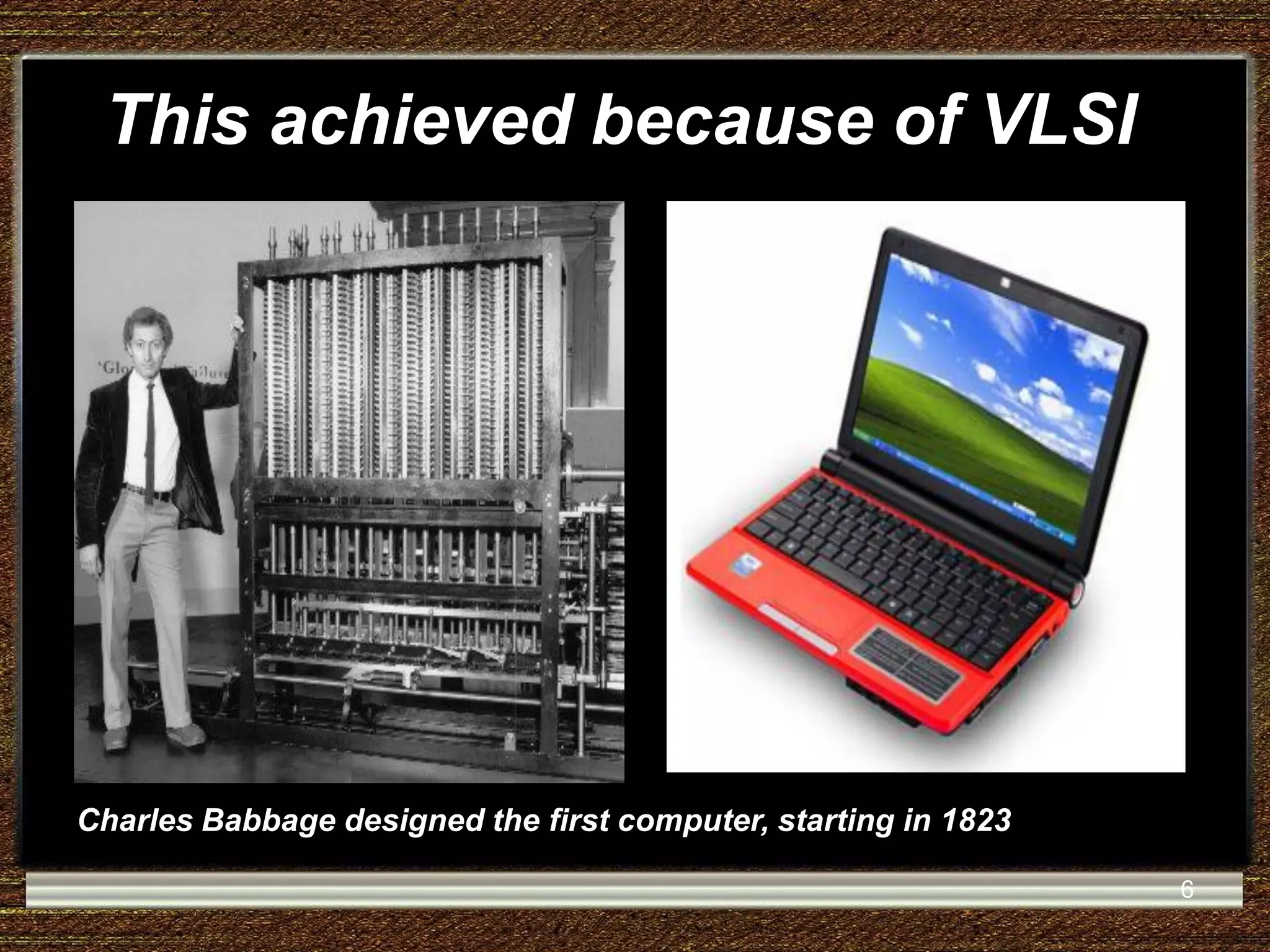 Introduction to VLSI Design | PDF