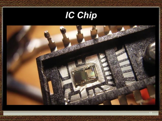 Introduction to VLSI Design | PDF