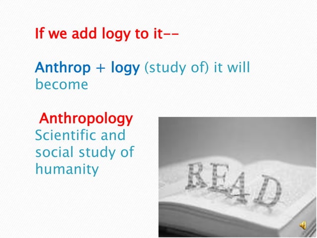 Introduction to vocabulary ppt | PPTX