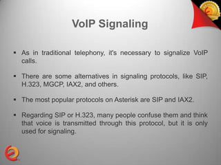 Introduction to VoIP | PPT