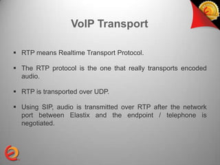 Introduction to VoIP | PPT