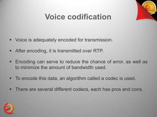 Introduction to VoIP | PPT