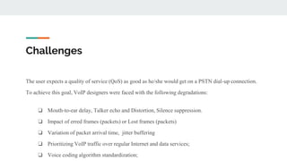 Introduction to VOIP | PPT